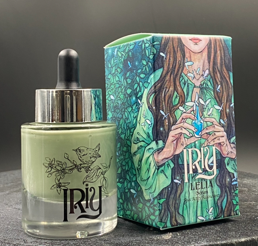 IRIY – IRIY